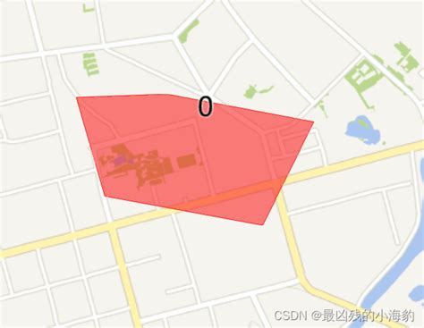 Cesium 多边形增加文字标签（polygon 加 Label）多边形中心点偏移问题解决cesium Label Csdn博客