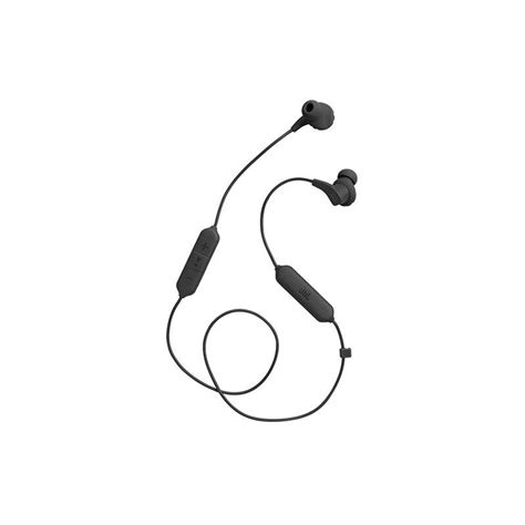 JBL Ecouteur Sans Fil Run 2 Bluetooth Noir