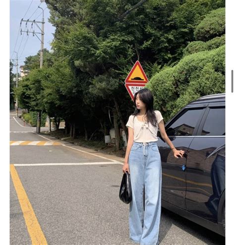 잡담 바지 어떤게 예뻐 인스티즈instiz 일상 카테고리