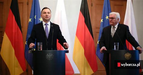 Niemiecka Tragedia Czyli Jak Polacy W Berlinie Strzelali Dyplomatyczne