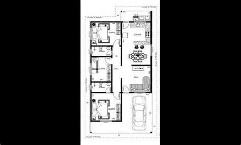 Redraw Floor Plansketchup 3d Model And Architectural Render By