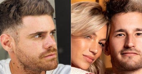 Gastón Soffritti Reaccionó Incómodo Cuando Le Preguntaron Por La Boda