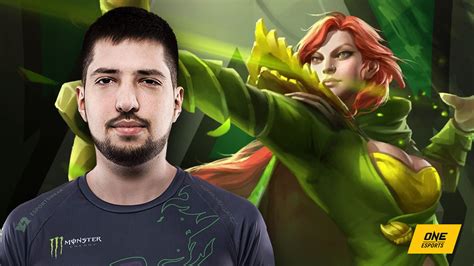 W33 Windranger Dominant In Game Three Of Alliance Win At DPC WEU Div II