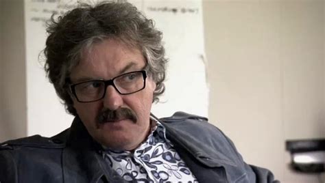 James May As James Steed