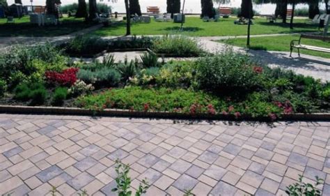 Szlachetna kostka brukowa Appia Antica Grubość 6 cm Semmelrock