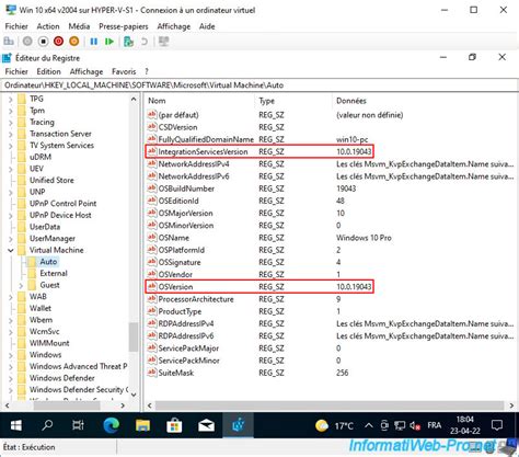 Create Your First Virtual Machine Generation 1 Under Windows Server