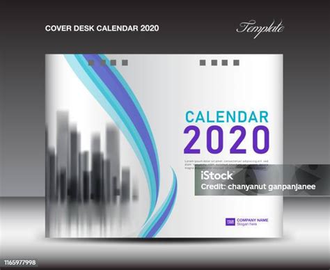 封面桌面日曆 2020 範本 封面設計 傳單範本 廣告 摺頁冊 目錄 通訊 書籍封面向量圖形及更多不動產圖片 不動產 二零二零年