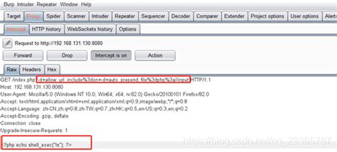 Php Cgi远程代码执行漏洞cve 2012 1823漏洞复现cve 2012 1823漏洞描述 Csdn博客
