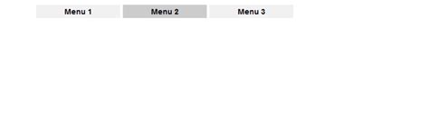 How To Create Single Level Menu Dynamically Using C In Aspnet