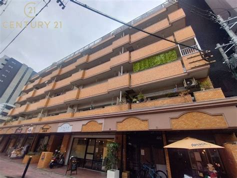 ふれんず｜ロワールマンション大橋3 99531290／福岡市南区大橋1丁目／西鉄天神大牟田線大橋駅の物件詳細｜中古マンション・新築マンション