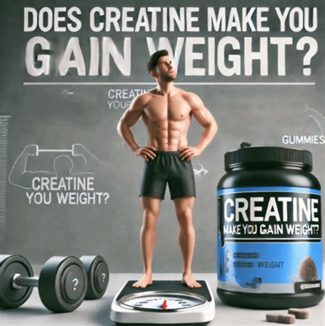 Does Creatine Affect You Sexually What You Need To Know But No One