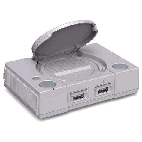 Retroflag Pi Station Raspberry Pi 4 Neeks CL