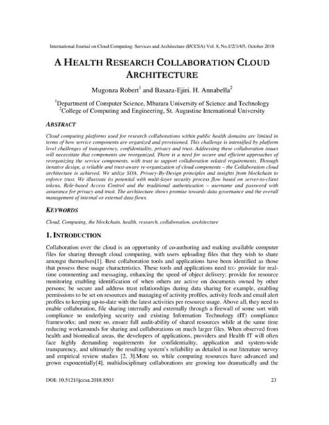 A Proposed Blockchain Based Secure Electronic Health Record System Ppt