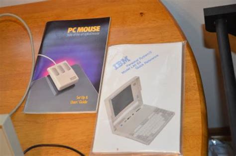 IBM PS L SX L SX Laptop Pics