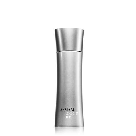Giorgio Armani Code Ice Edt 75 Ml Daniello Parfum