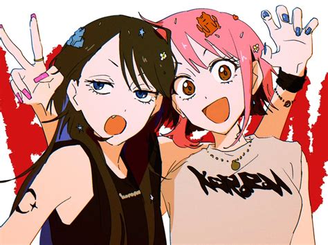 Kororon Drawn By Ligton1225 Danbooru