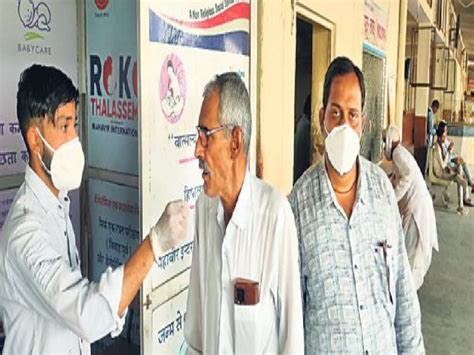 Death Of A Woman Admitted In Icu 24 New Patient Reports In The