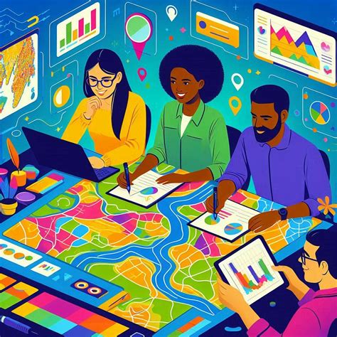 geoai esri gis artificialintelligence machinelearning