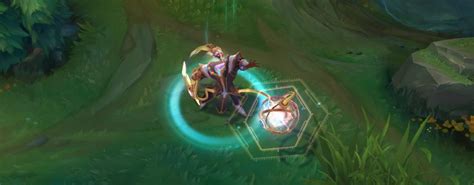 Pulsefire Thresh Prestige Edition League Of Legends Skin Lol Skin