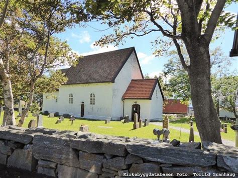 Giske Church Religiana