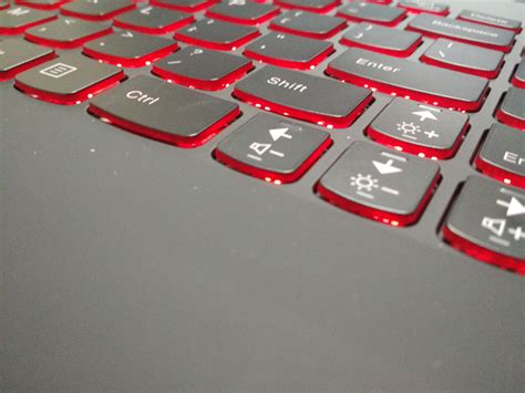 Lenovo Ideapad как включить подсветку клавиатуры 90 фото