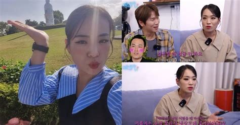 與丈夫性格相剋經常爭吵！《黑白大廚》鄭智善自爆戀愛結婚契機