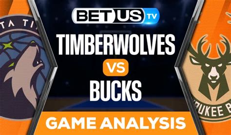 Timberwolves Vs Bucks Picks And Predictions 12302022
