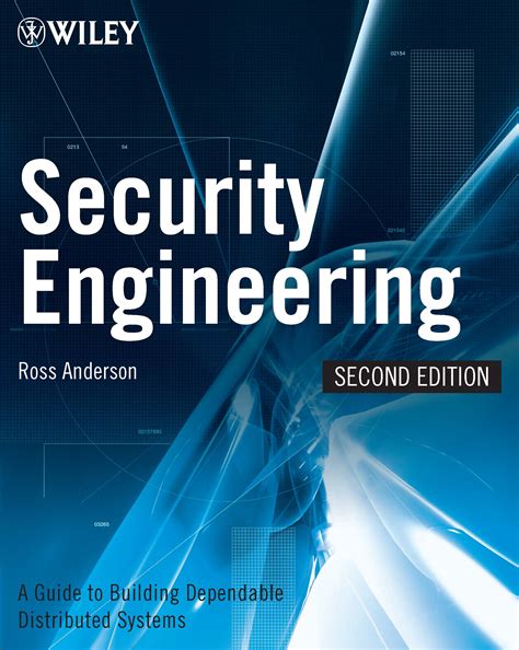 security engineering