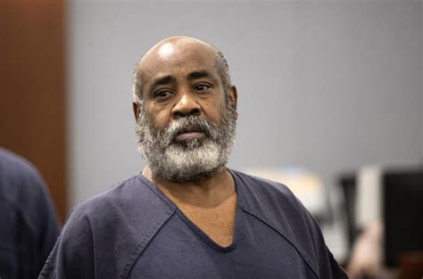 Man Charged In Tupac Shakur Killing Files Motion To Dismiss The Case