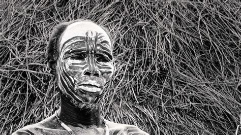 Full Naked African Tribe Africantribestoday