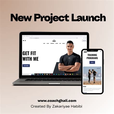 zakariyae habibi on linkedin webdevelopment wordpress personalcoach