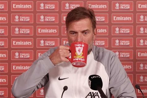 Jurgen Klopp Keeps Quiet On Talks With Fsg Over Liverpool Investment