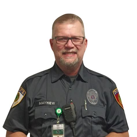 Officer Assignments Azle ISD