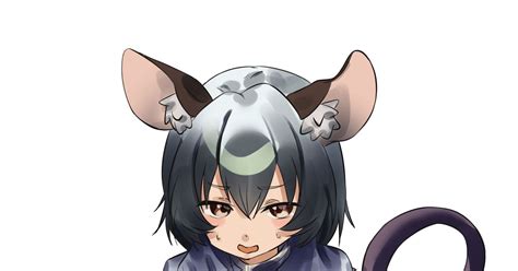 東方project あわあわしてるナズ かにれべるのイラスト Pixiv