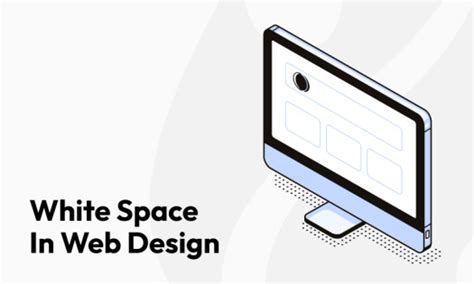 White Space Web Design Uk Website Design White Space In Web Design