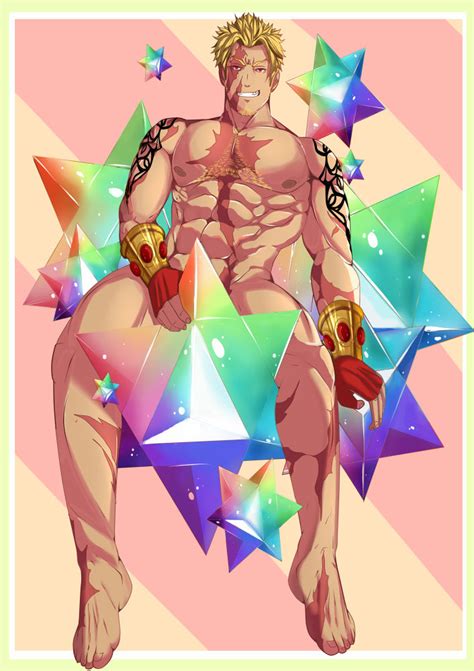 Beowulf By Wanwanpowaru On Deviantart