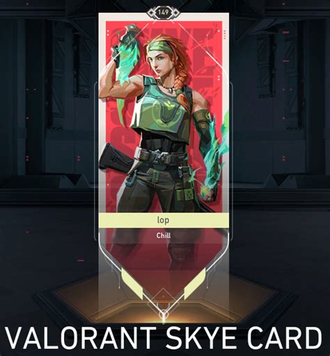 Best Player Cards In Valorant Gameriv