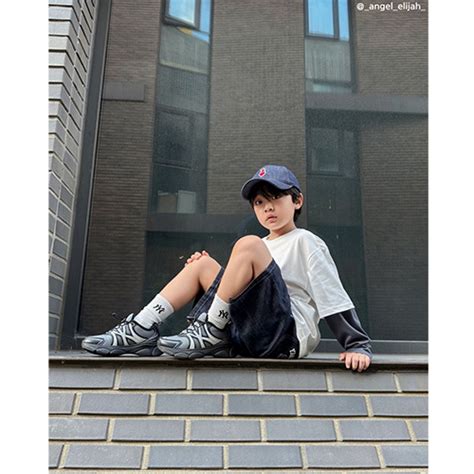 초등학생 추석선물로 좋은 키즈운동화 영앤힙 남아신발로 굳 네이버 블로그