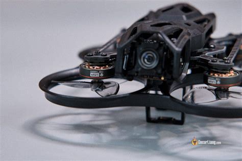 Review Betafpv Pavo Femto 2s Tiny Whoop With Dji O4 Air Unit Oscar Liang