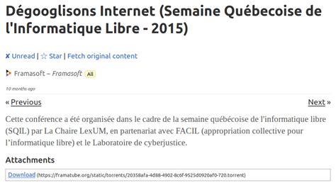 media rss support · issue 510 · miniflux v2 · github