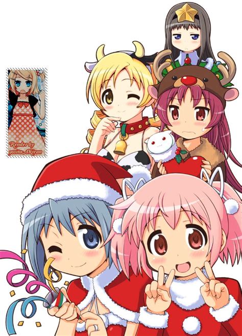 More Like Puella Magi Madoka Magica Kyubey Render By Anouet Puella
