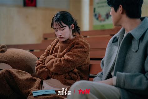 Jeon Jong Seo And Moon Sang Min Become More Deeply Intertwined In