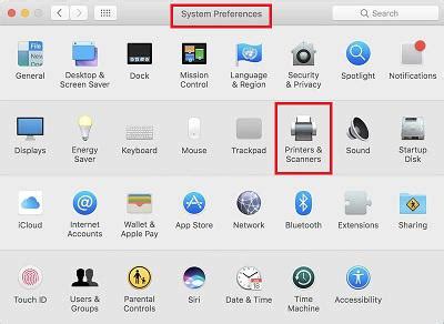 How To Scan From Printer To Computer GeeksforGeeks