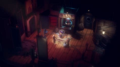 Showdown Bandit Guide Gamersonlinux