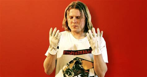 Ty Segall Releases New Single Void Details 2024 Tour Video