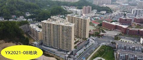 重磅！楼市整体低迷，岳西这家本土开发商却活跃度较高，这背后华府建设规划