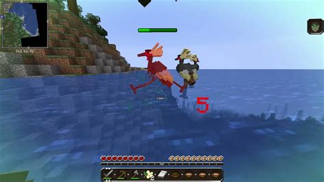 Mineshafts Monsters Modpack Stream YouTube