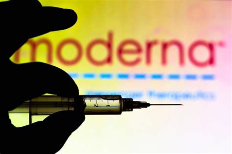 Moderna Un Richiamo Del Vaccino Funziona Sulle Varianti