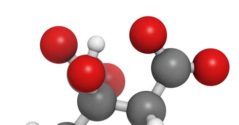Citric Acid Podcast Chemistry World