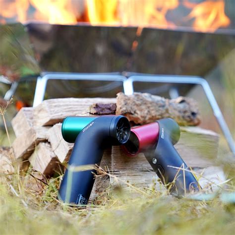 미니엔 제트에어건 무선 에어펌프 캠핑장비 차량용 청소기 컴퓨터 먼지제거 Mi Air300 감도 깊은 취향 셀렉트샵 29cm